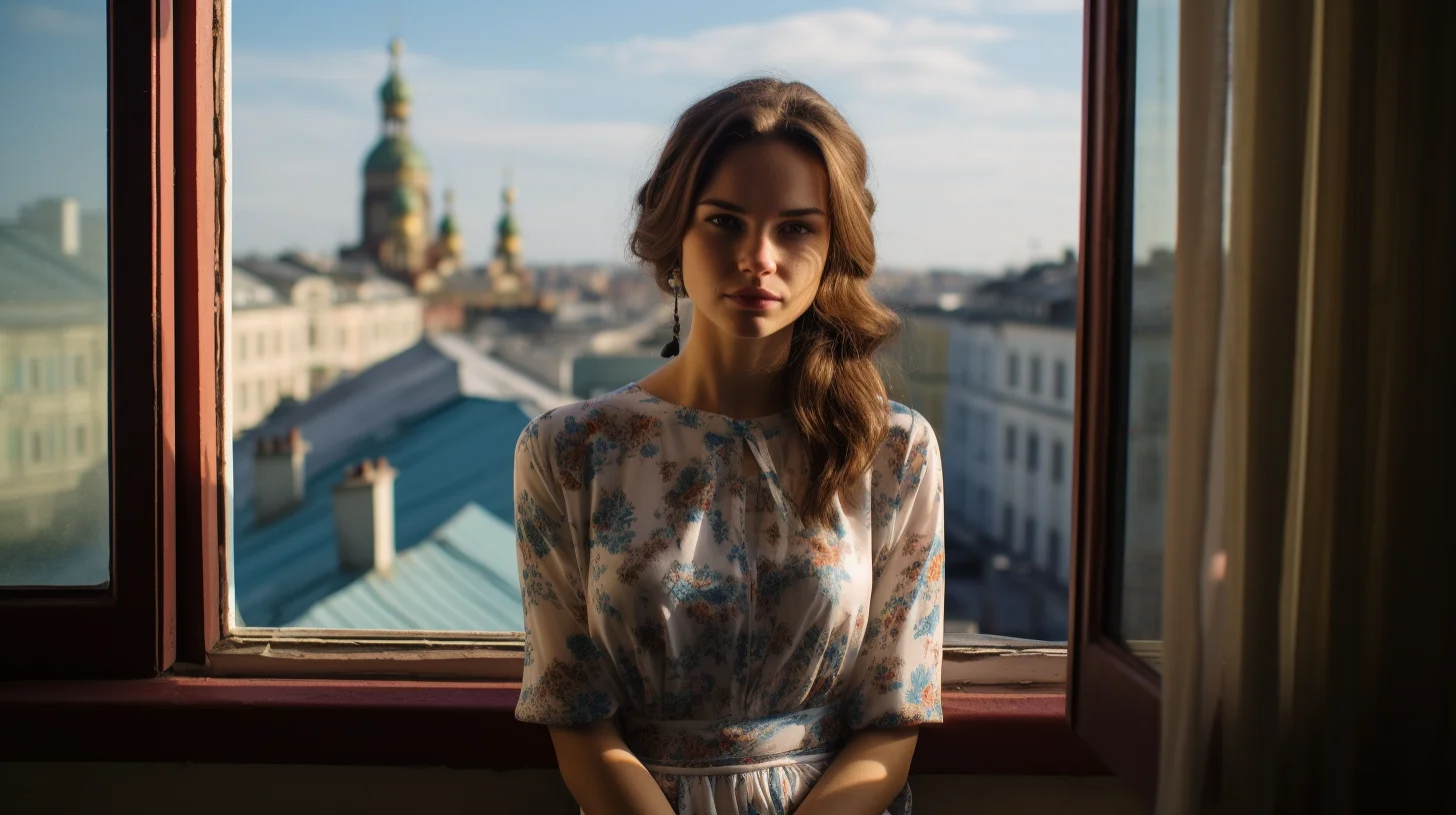 Ukrainian Love Quotes: Expressions of Romance