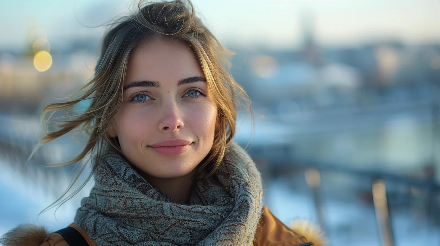Kiev Women Dating: How to Meet Ukrainian Women from Kyiv